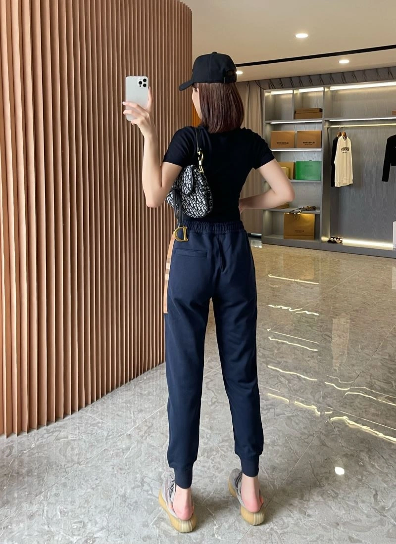 Top mirror Burberry Long Pants