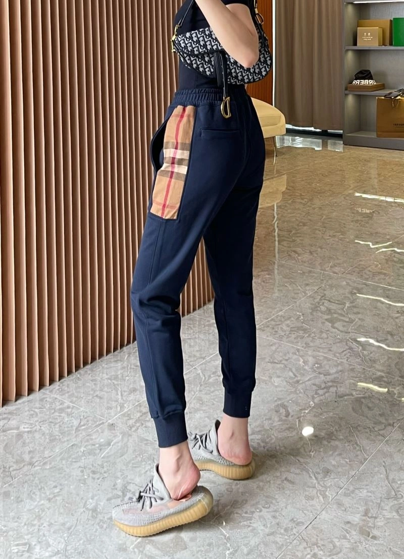 Top mirror Burberry Long Pants