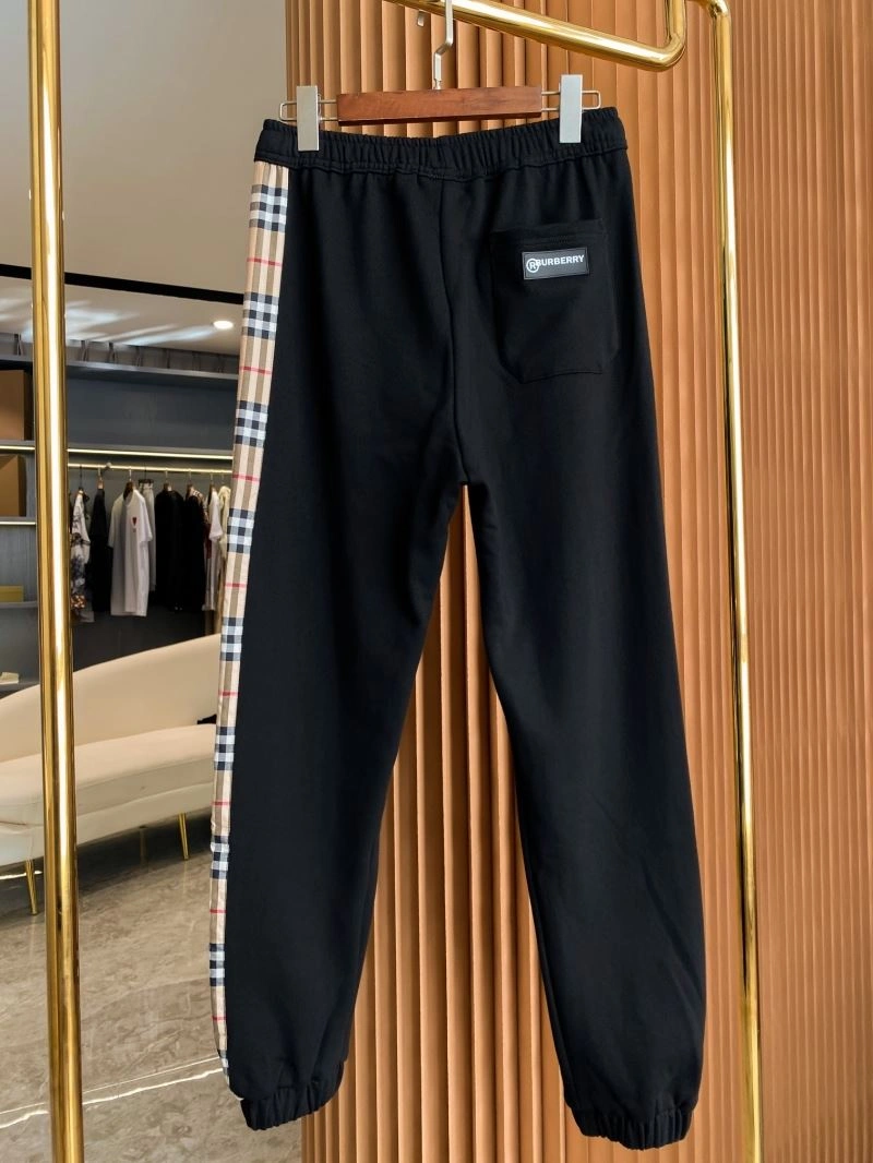 Top match Burberry Long Pants