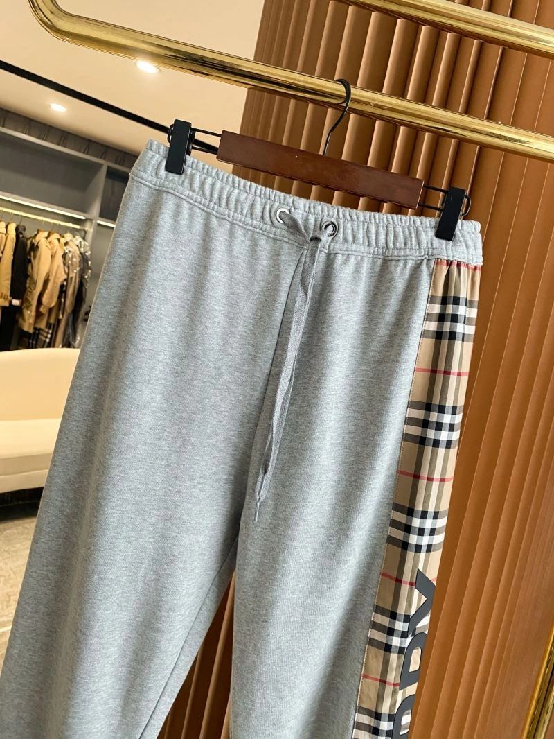 Legit Burberry Long Pants