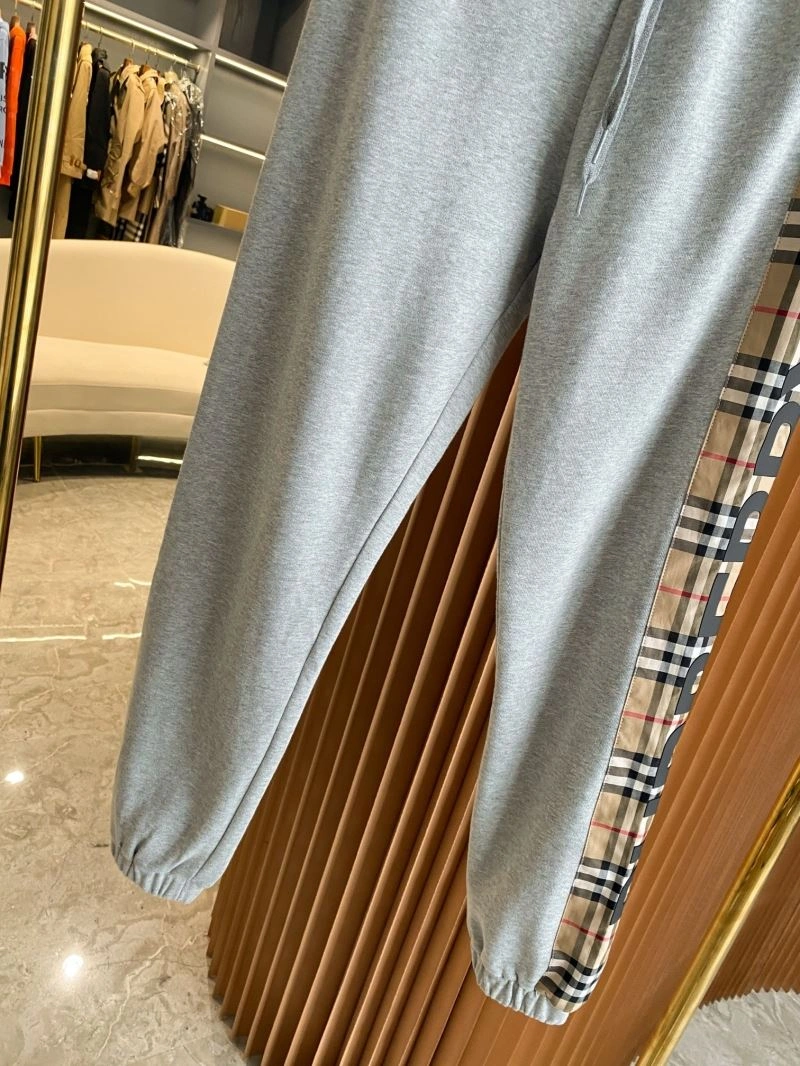 Legit Burberry Long Pants