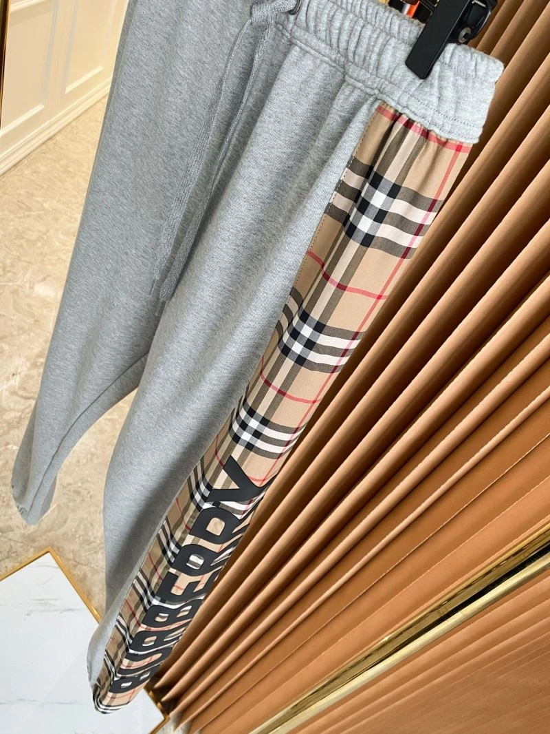 Legit Burberry Long Pants