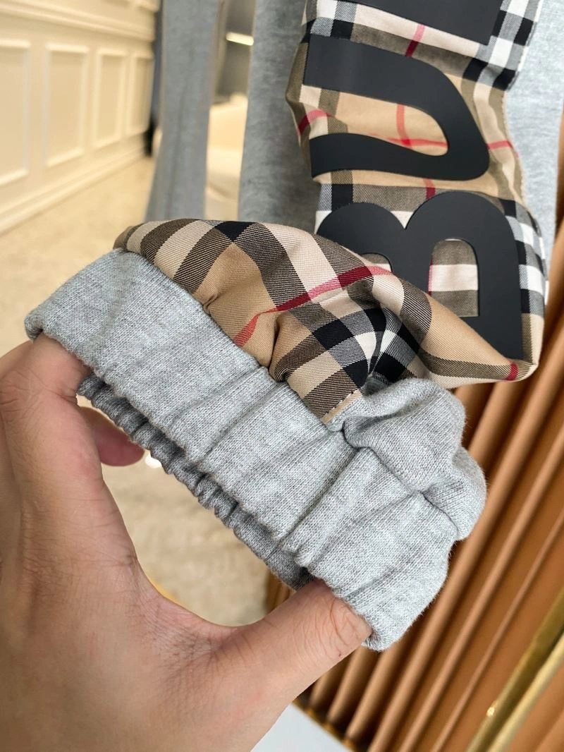 Legit Burberry Long Pants