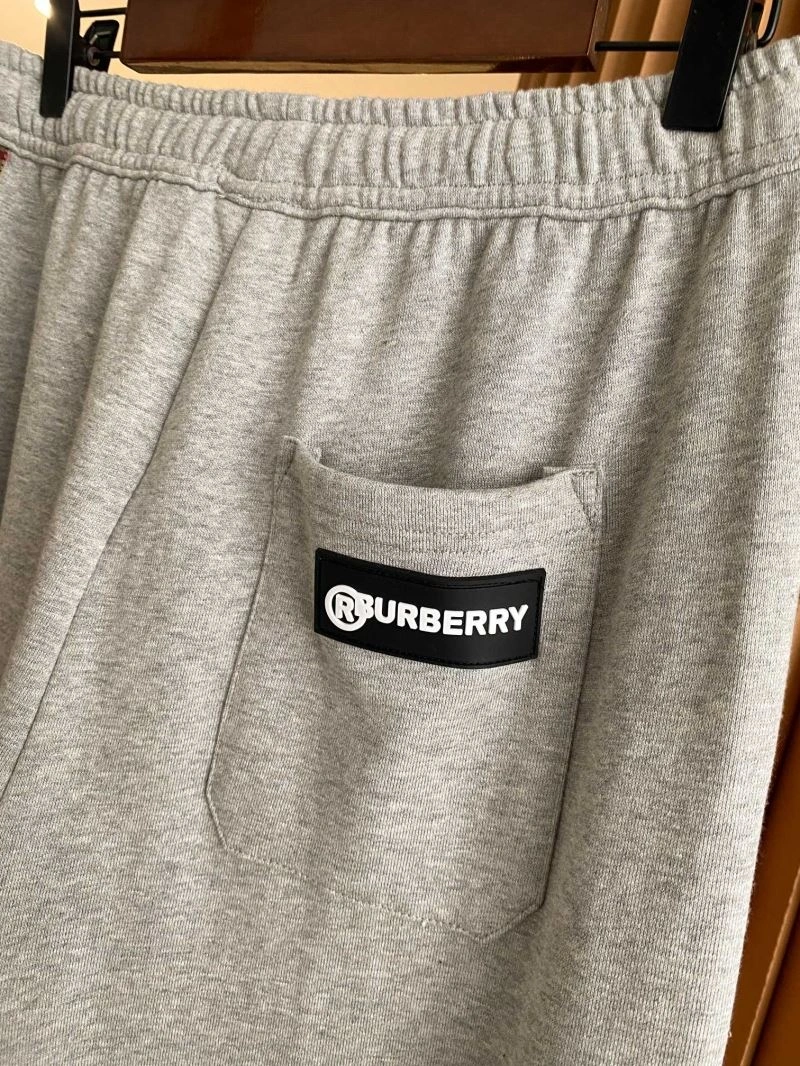 Legit Burberry Long Pants