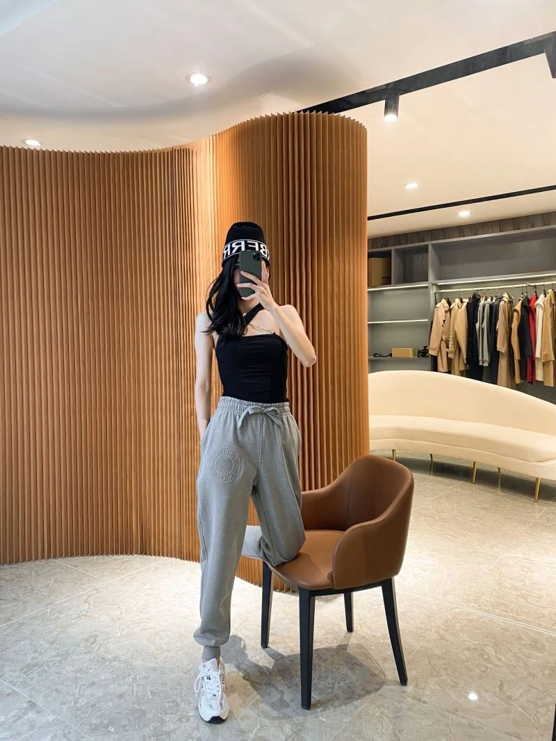 High accuracy Burberry Long Pants
