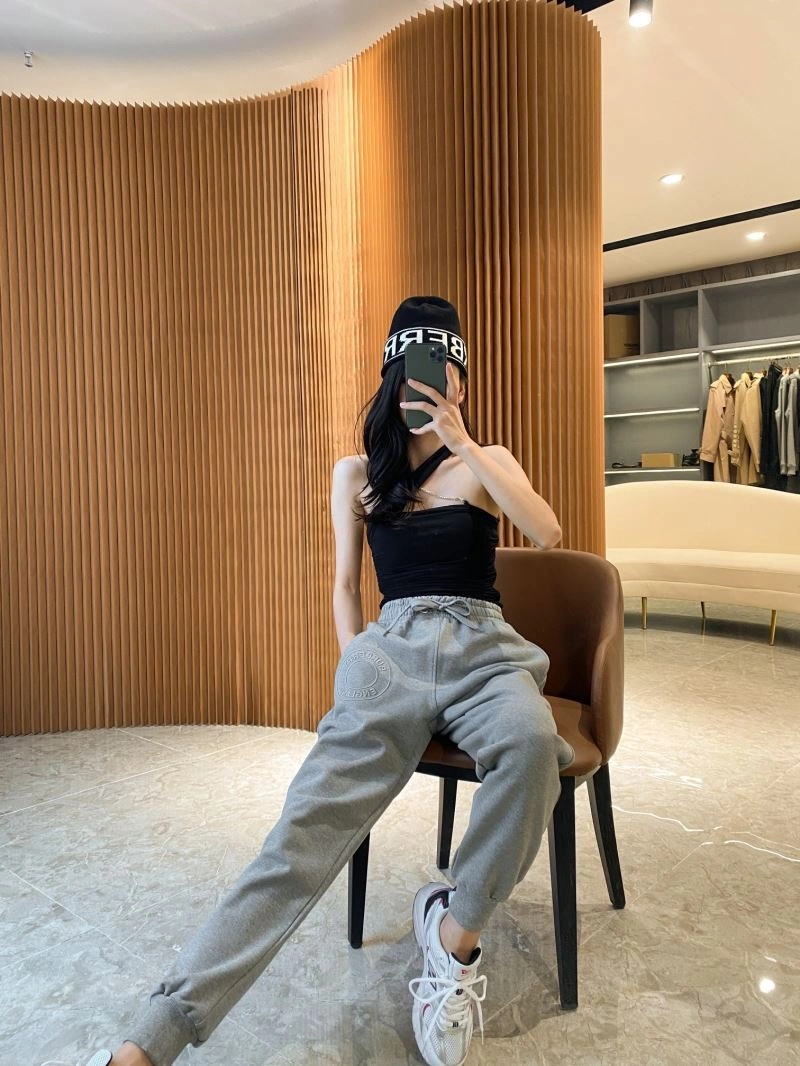 High accuracy Burberry Long Pants