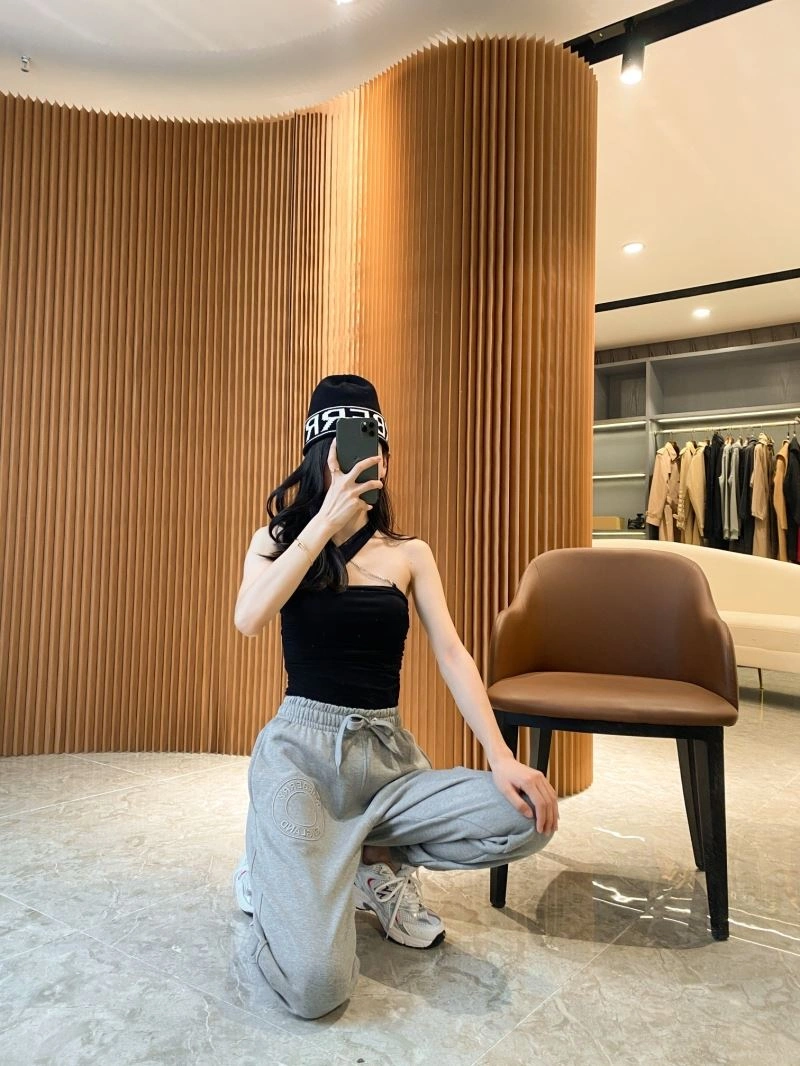 High accuracy Burberry Long Pants