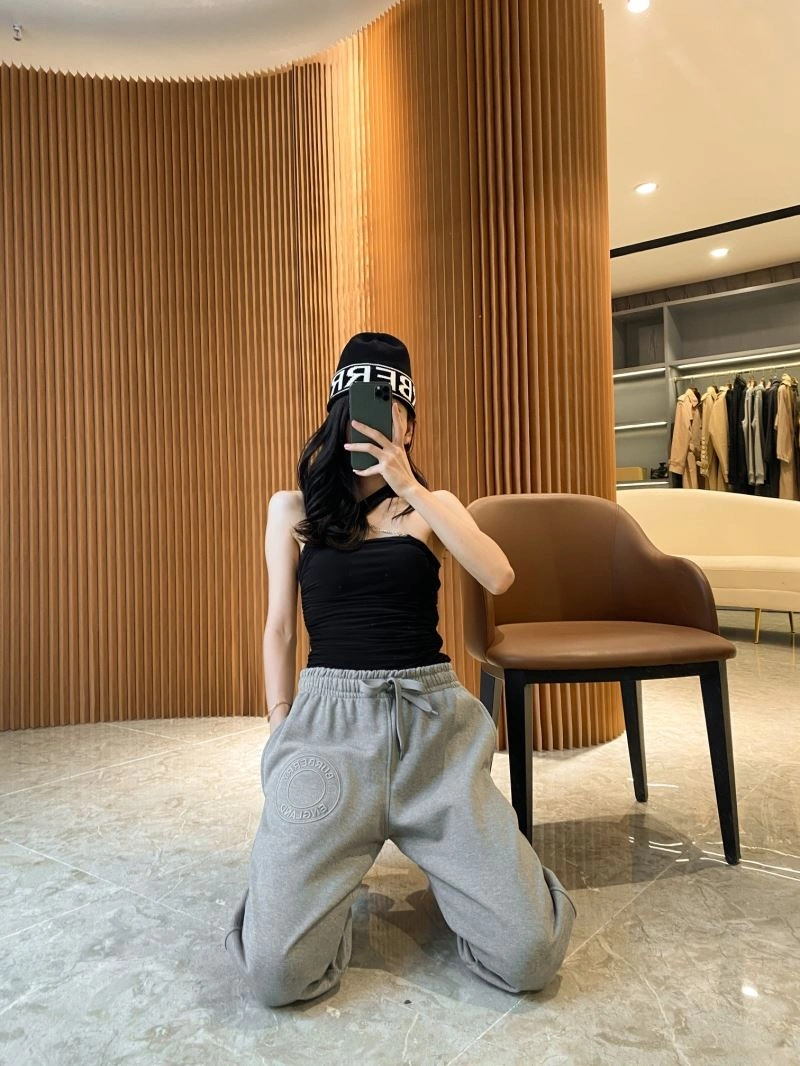 High accuracy Burberry Long Pants