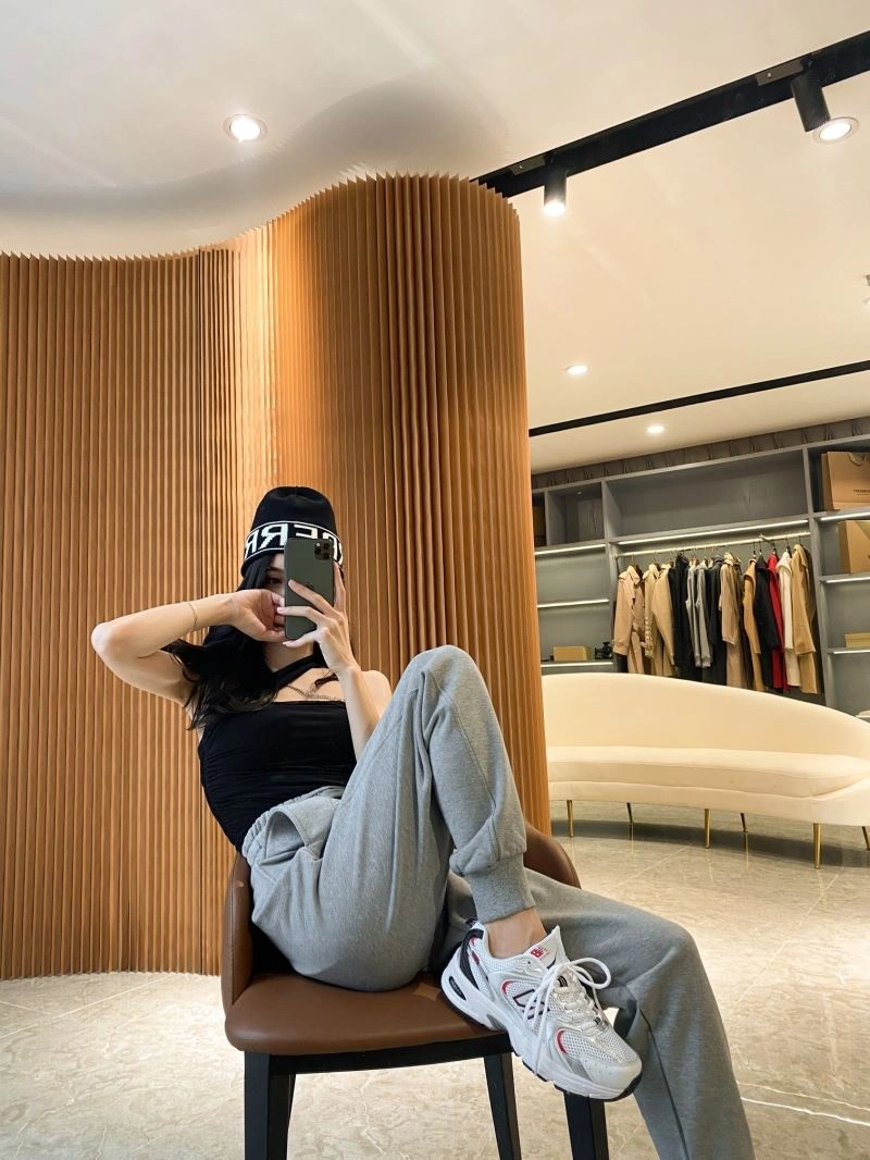 High accuracy Burberry Long Pants