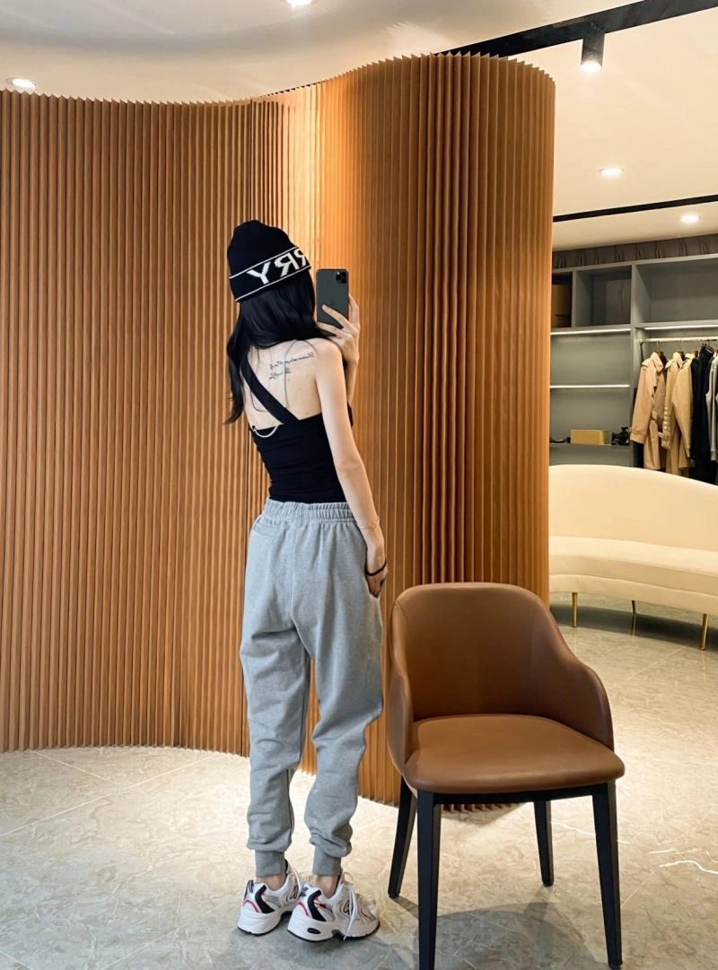 High accuracy Burberry Long Pants