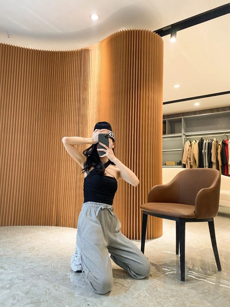 High accuracy Burberry Long Pants
