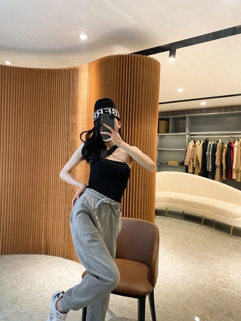 High accuracy Burberry Long Pants