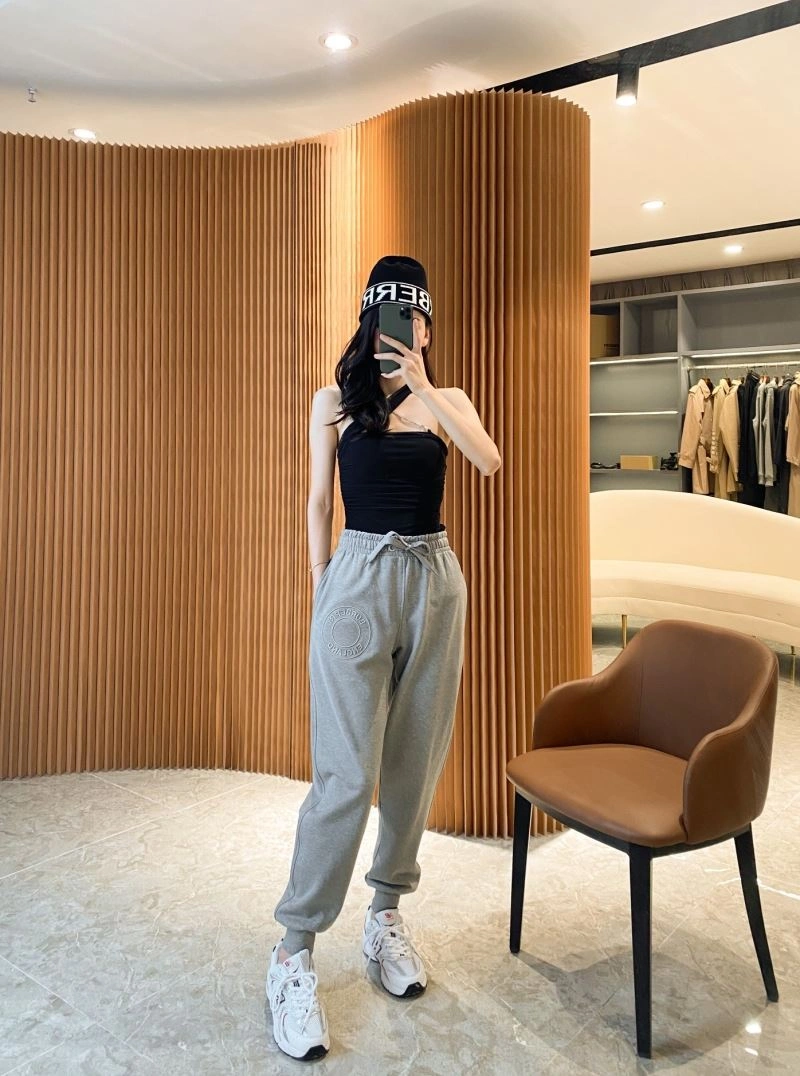 High accuracy Burberry Long Pants