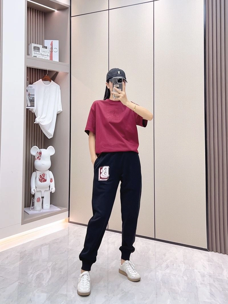 Legit Burberry Long Pants