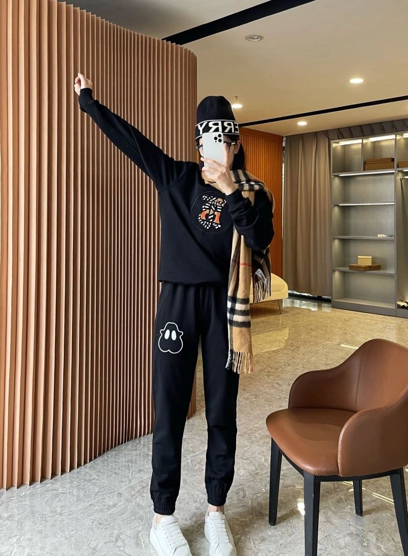 Brand-original Burberry Long Pants