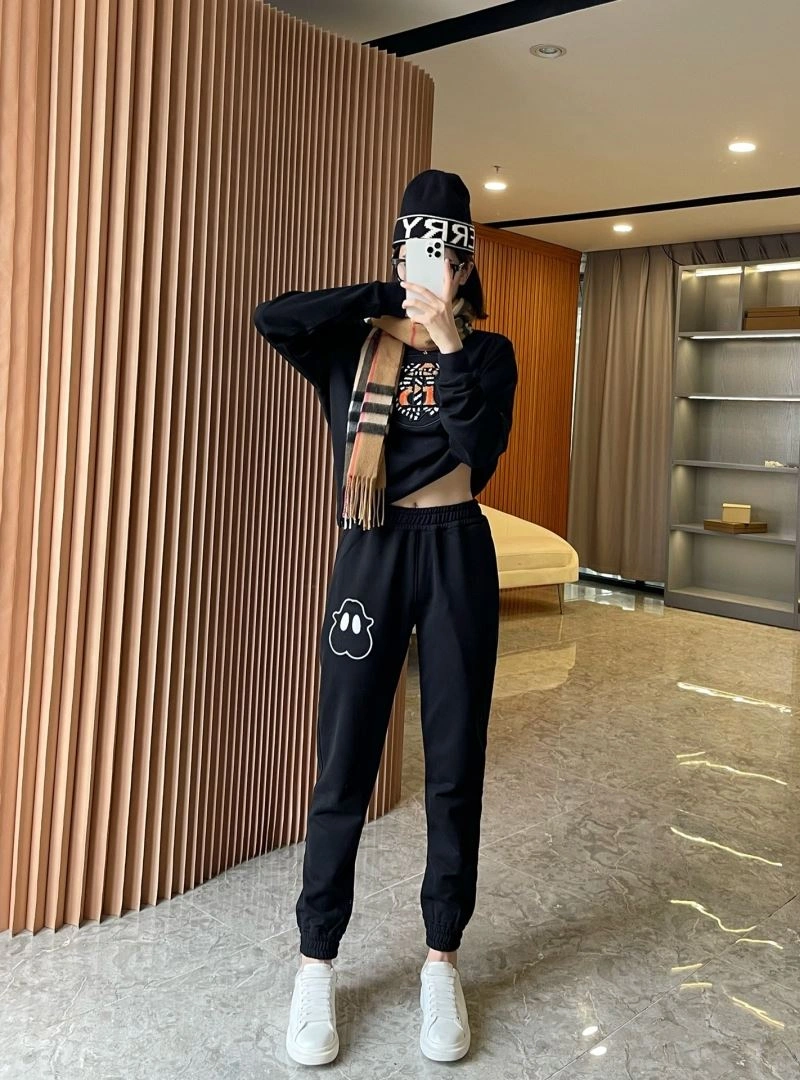 Brand-original Burberry Long Pants