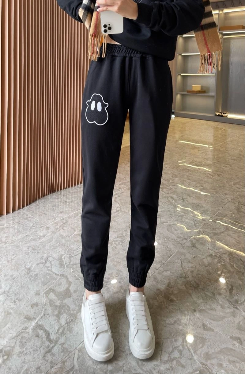 Brand-original Burberry Long Pants