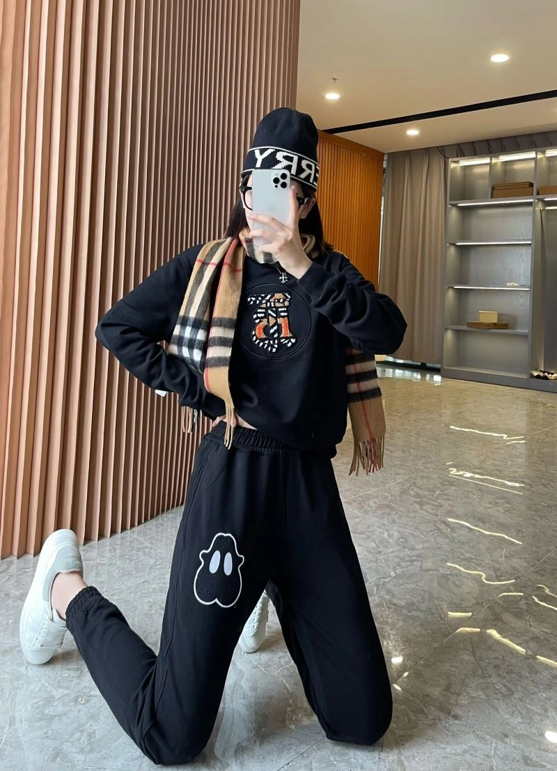 Brand-original Burberry Long Pants