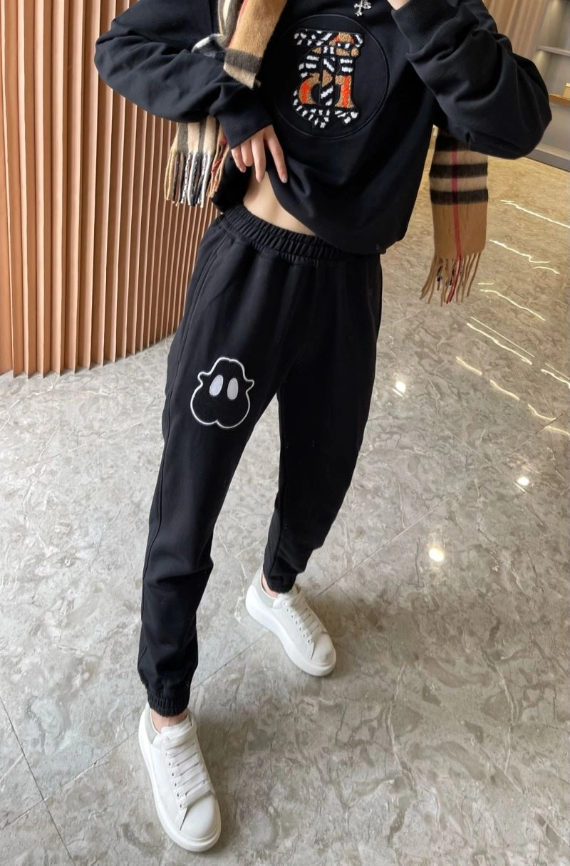 Brand-original Burberry Long Pants