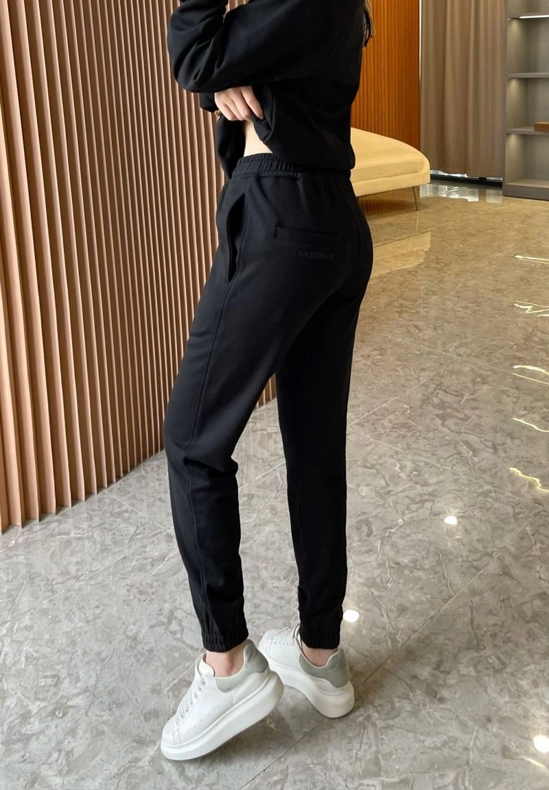 Brand-original Burberry Long Pants