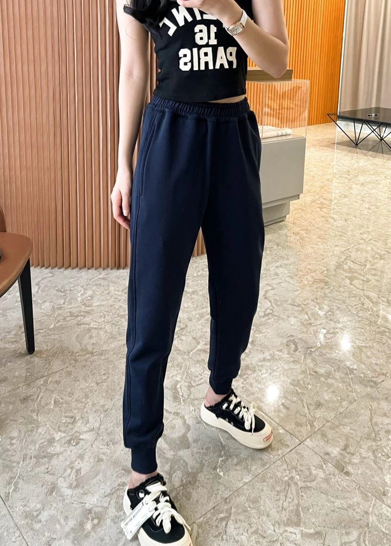 Bargain Burberry Long Pants