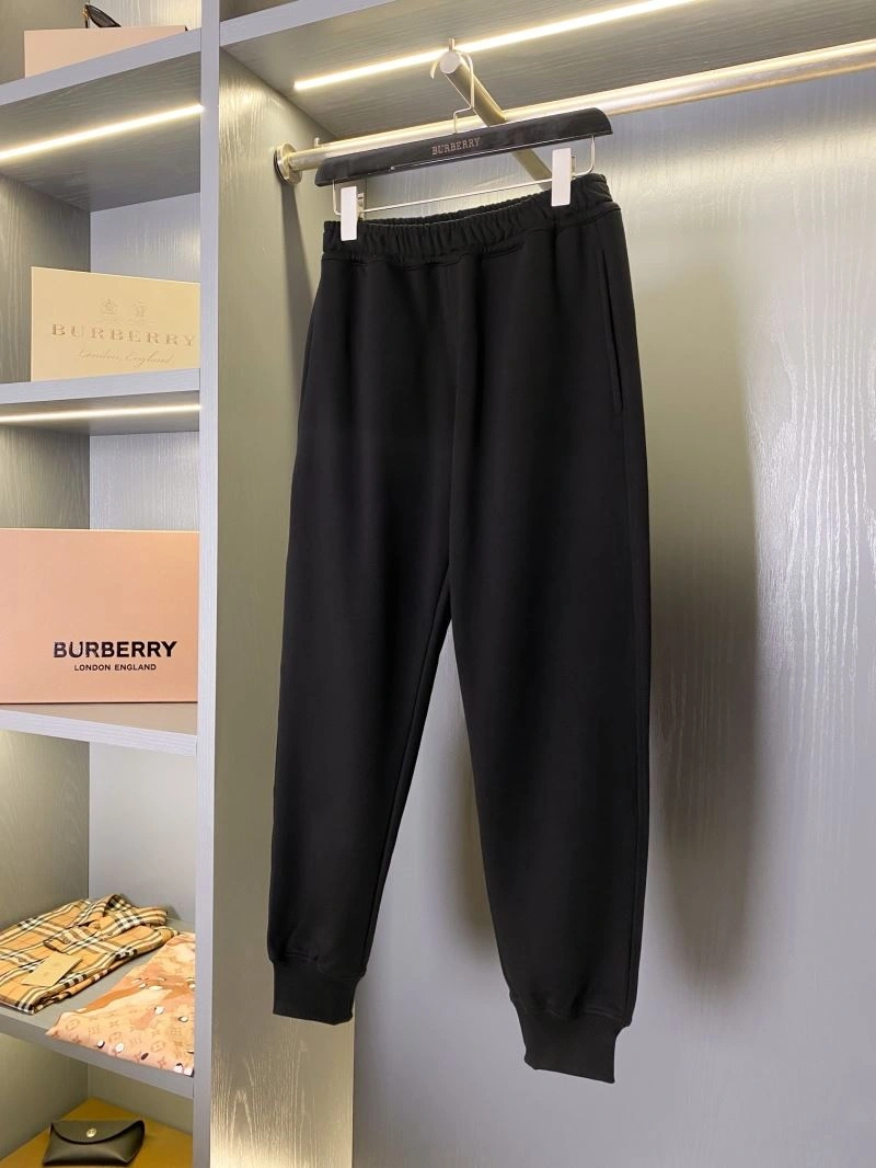 Low-cost Burberry Long Pants
