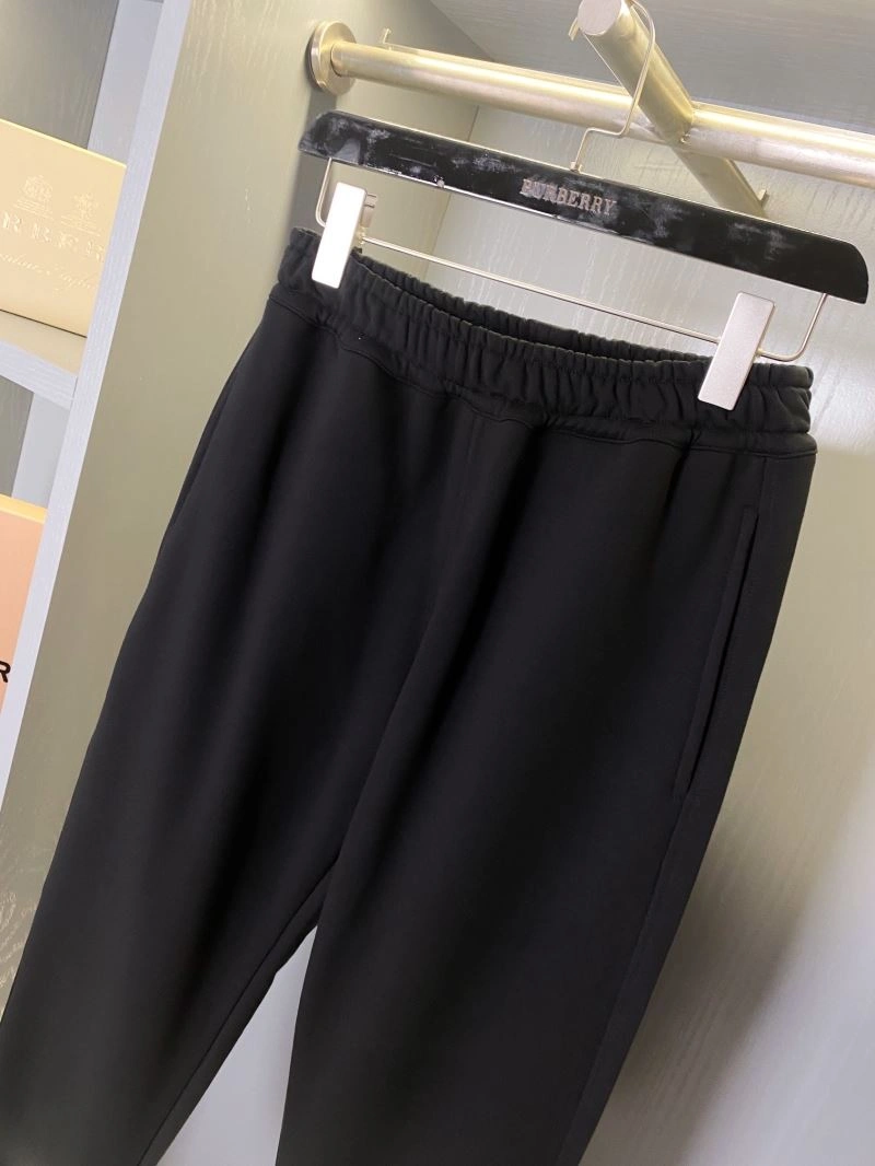 Low-cost Burberry Long Pants