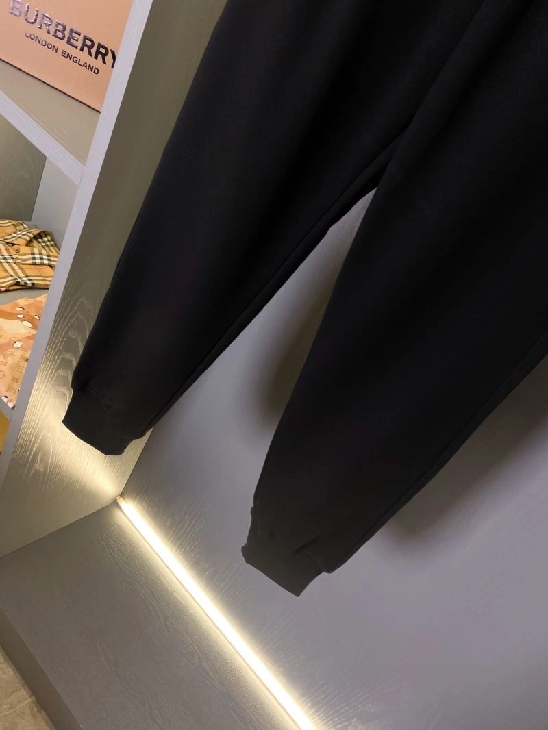 Low-cost Burberry Long Pants