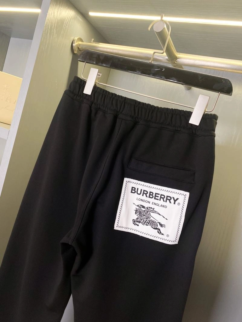 Low-cost Burberry Long Pants