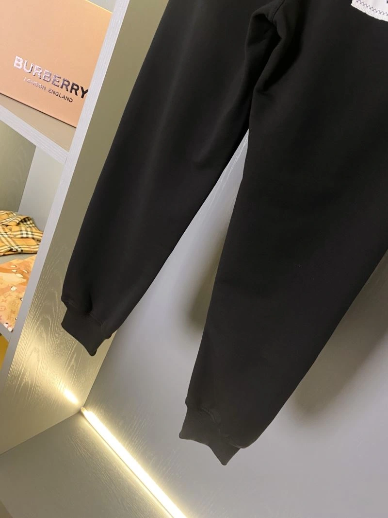 Low-cost Burberry Long Pants