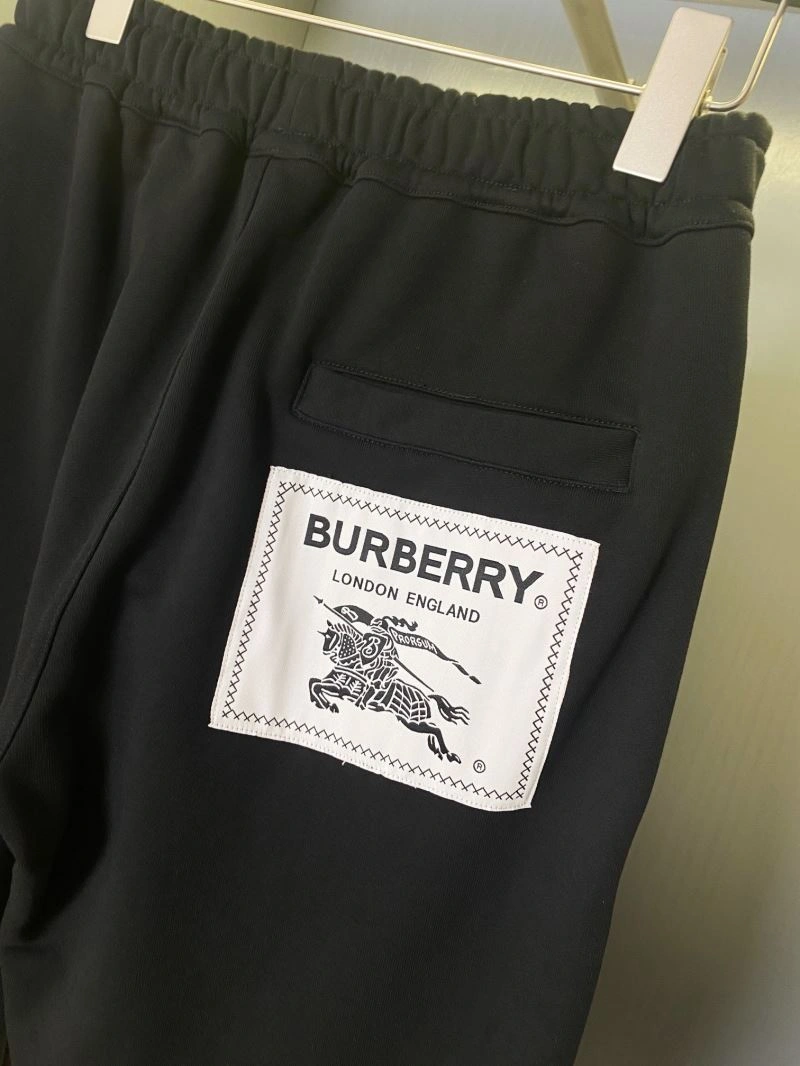 Low-cost Burberry Long Pants