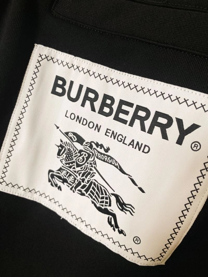 Low-cost Burberry Long Pants