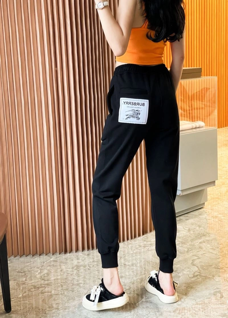 Low-cost Burberry Long Pants