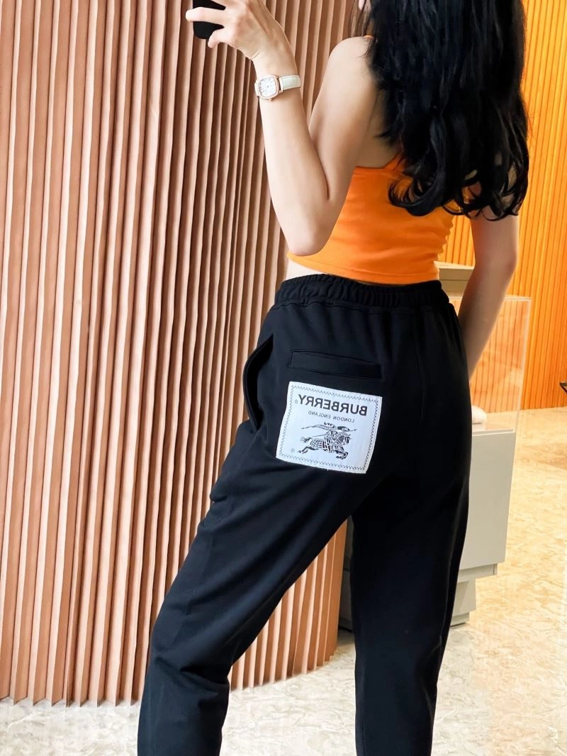 Low-cost Burberry Long Pants