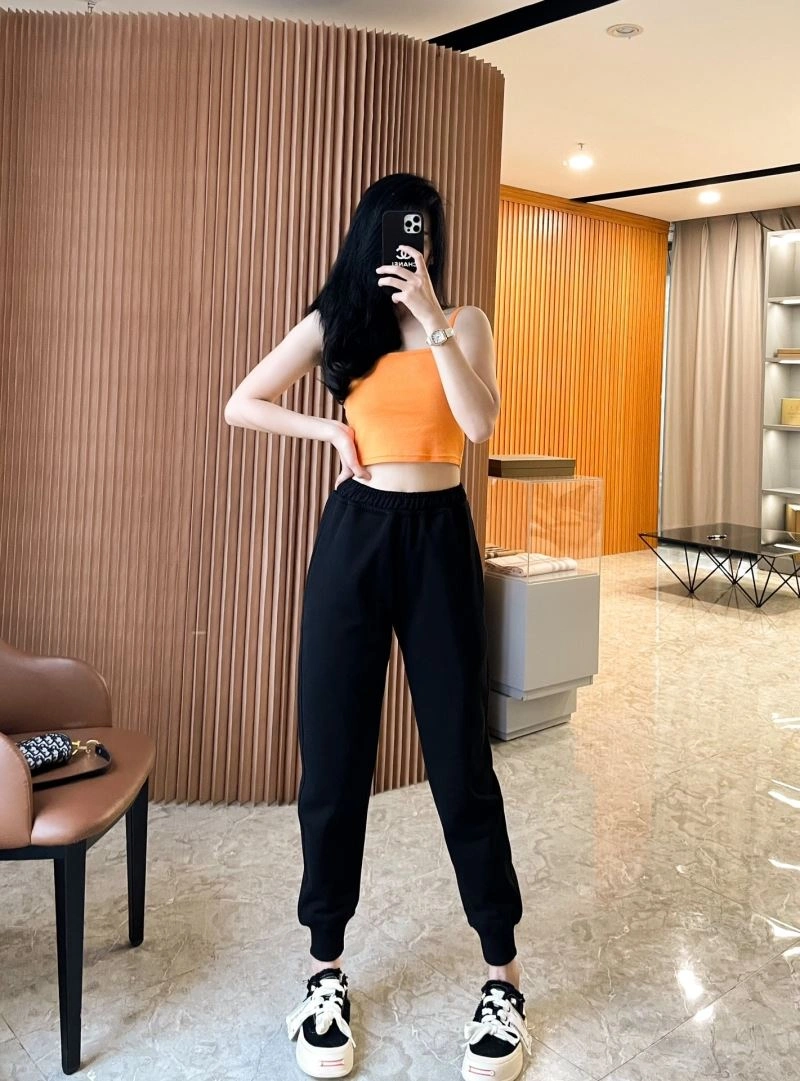 Low-cost Burberry Long Pants