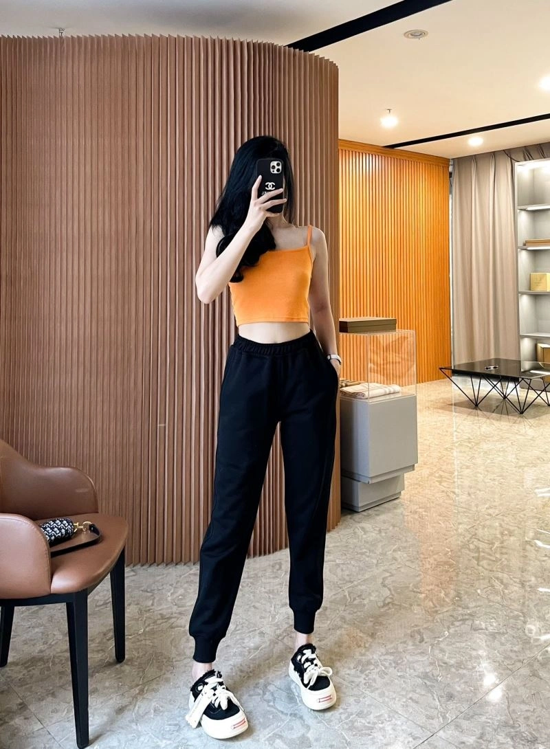 Low-cost Burberry Long Pants