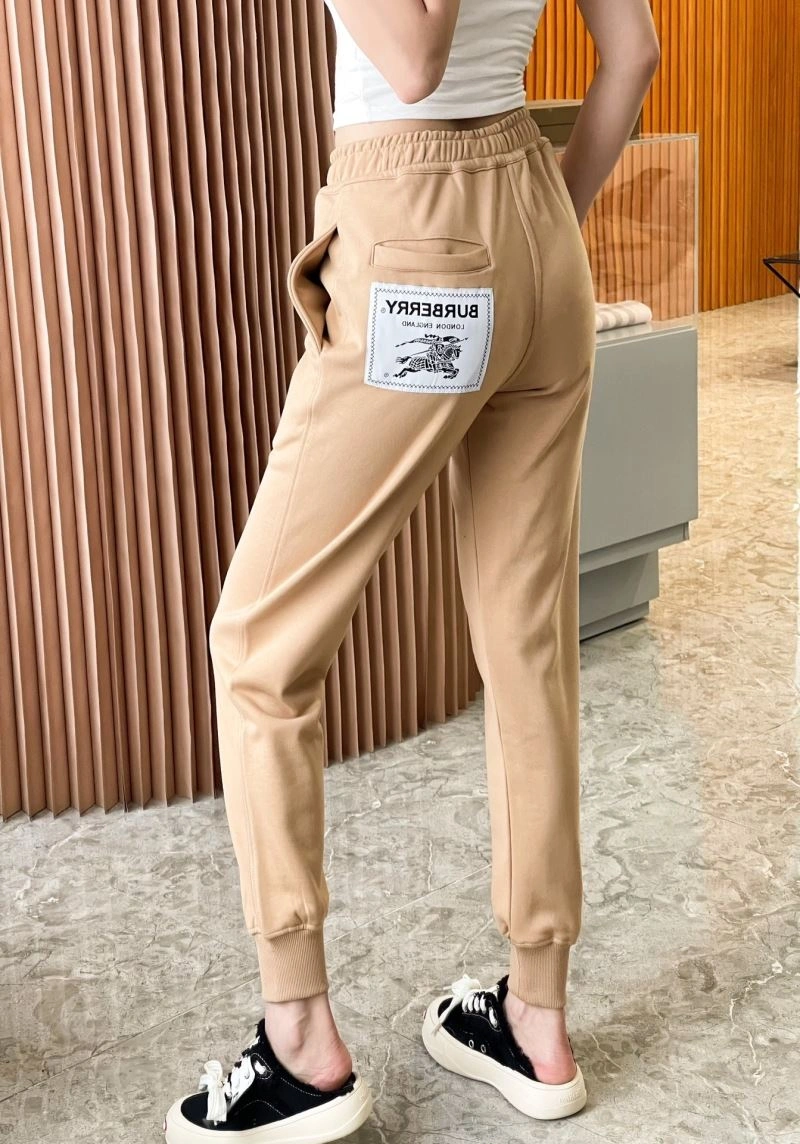 Genuine Burberry Long Pants