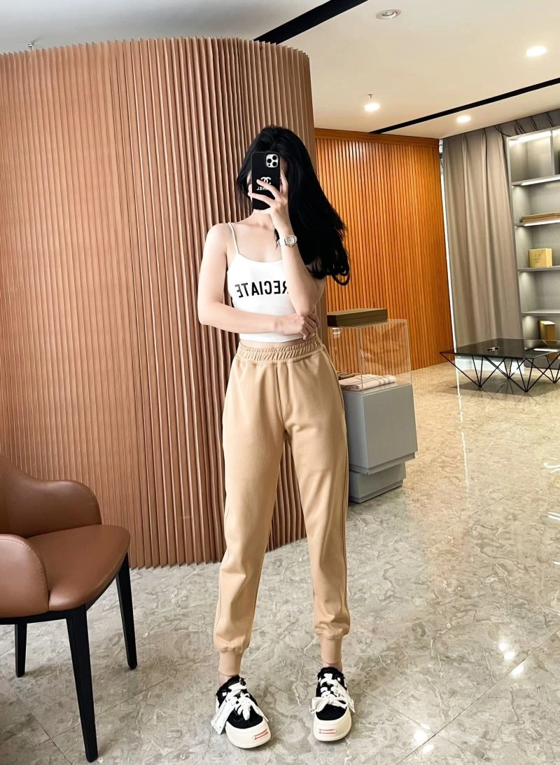 Genuine Burberry Long Pants