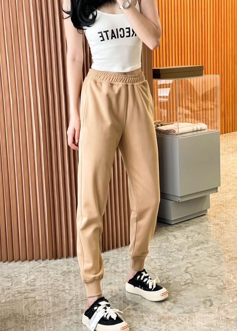 Genuine Burberry Long Pants