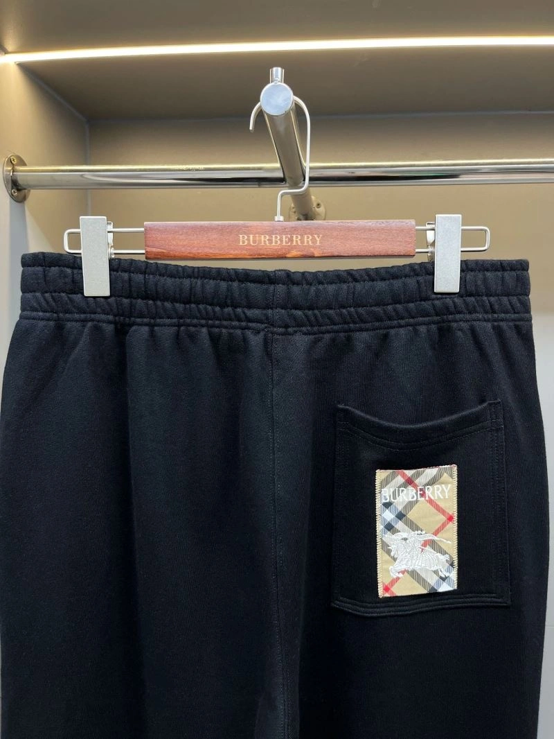 Bargain Burberry Long Pants