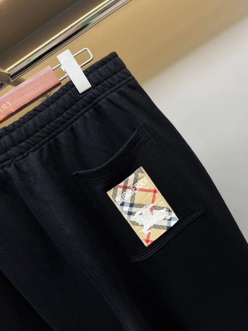 Bargain Burberry Long Pants