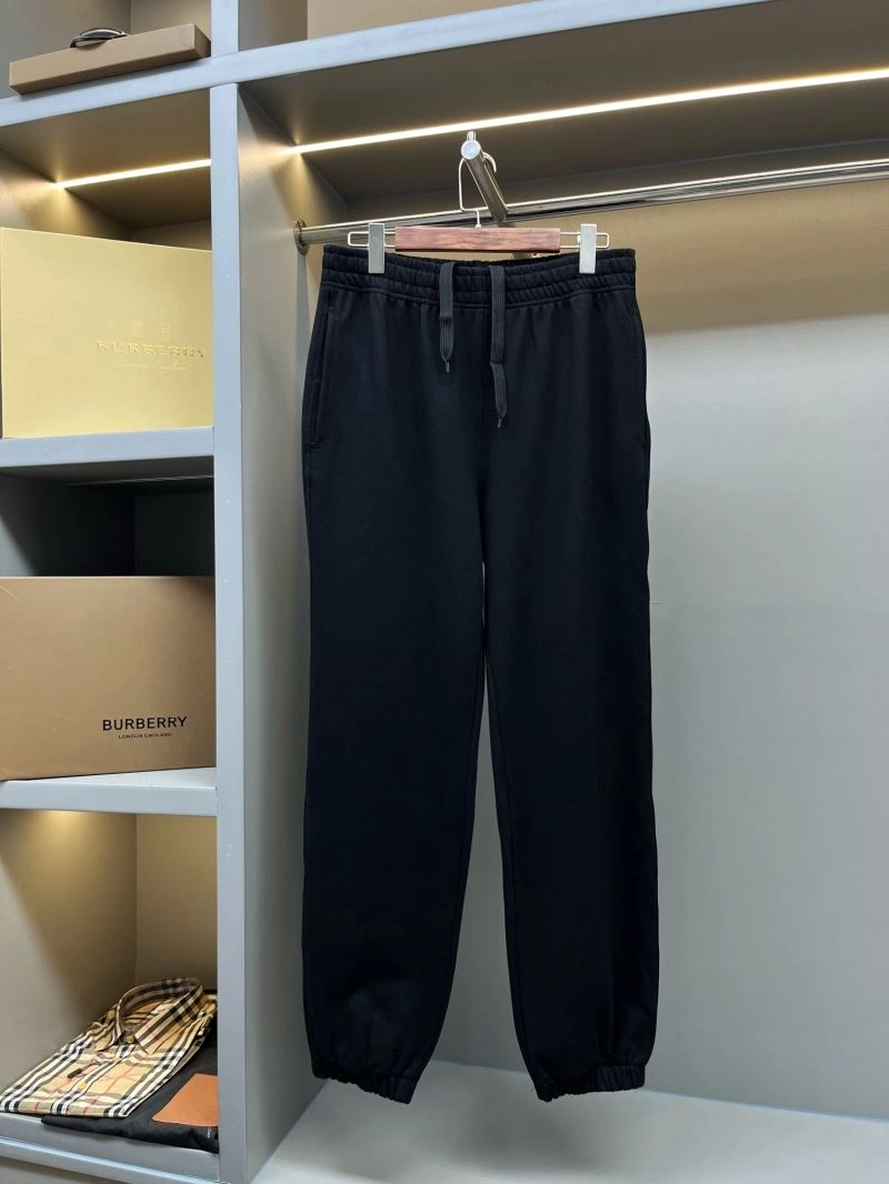 Bargain Burberry Long Pants