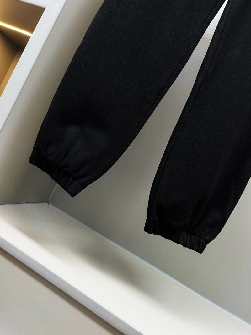 Bargain Burberry Long Pants