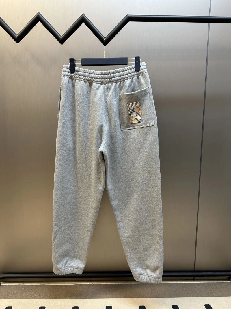 Bargain Burberry Long Pants