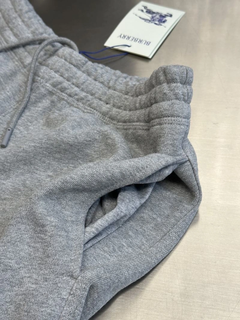 Bargain Burberry Long Pants