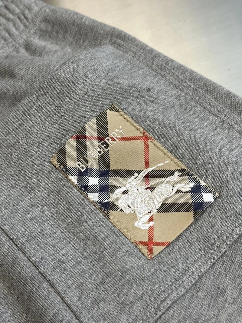 Bargain Burberry Long Pants