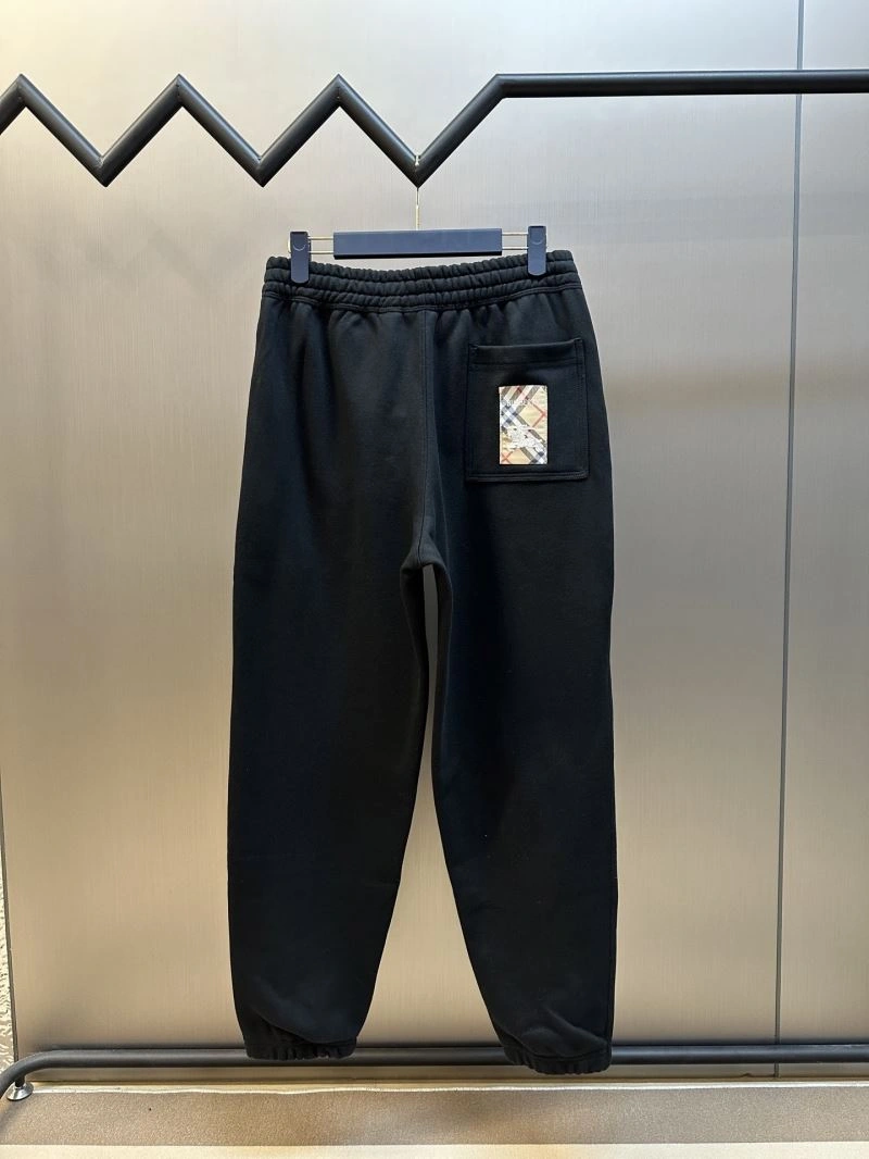 Bargain Burberry Long Pants