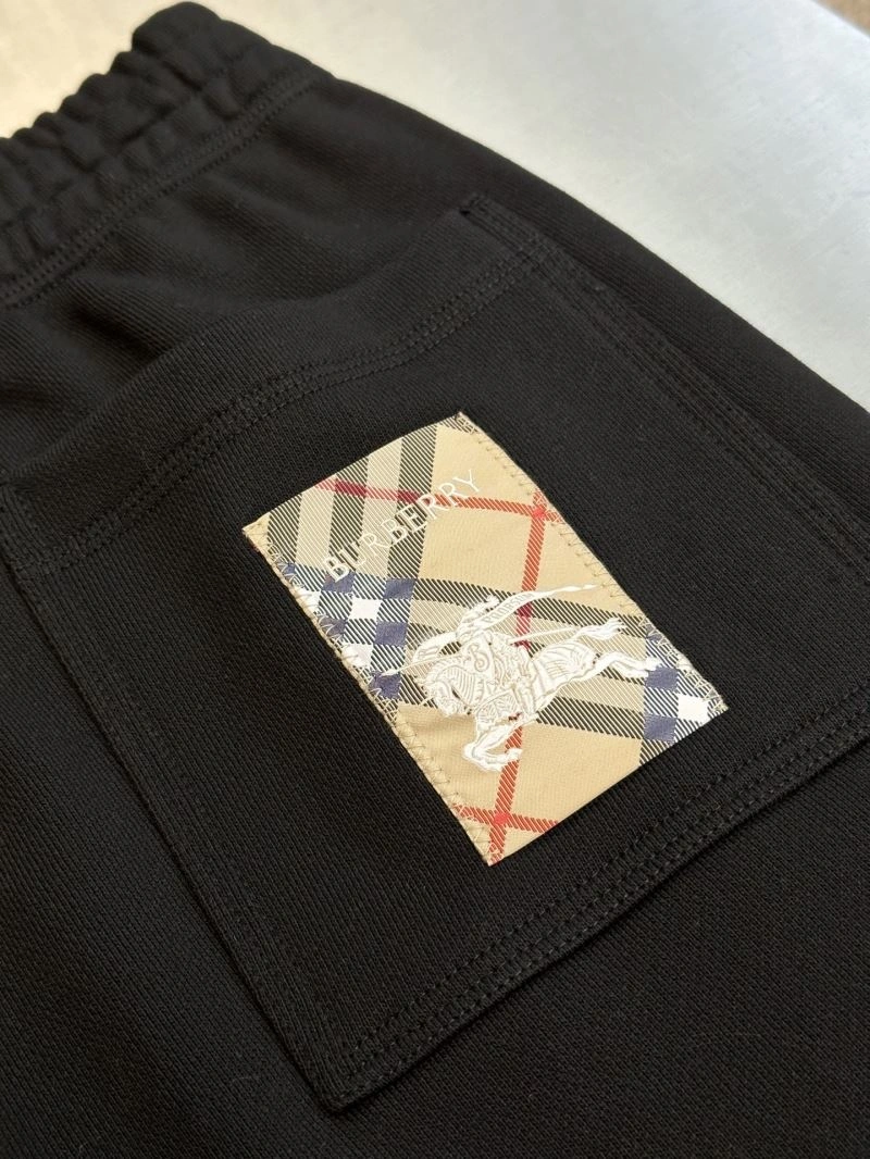 Bargain Burberry Long Pants