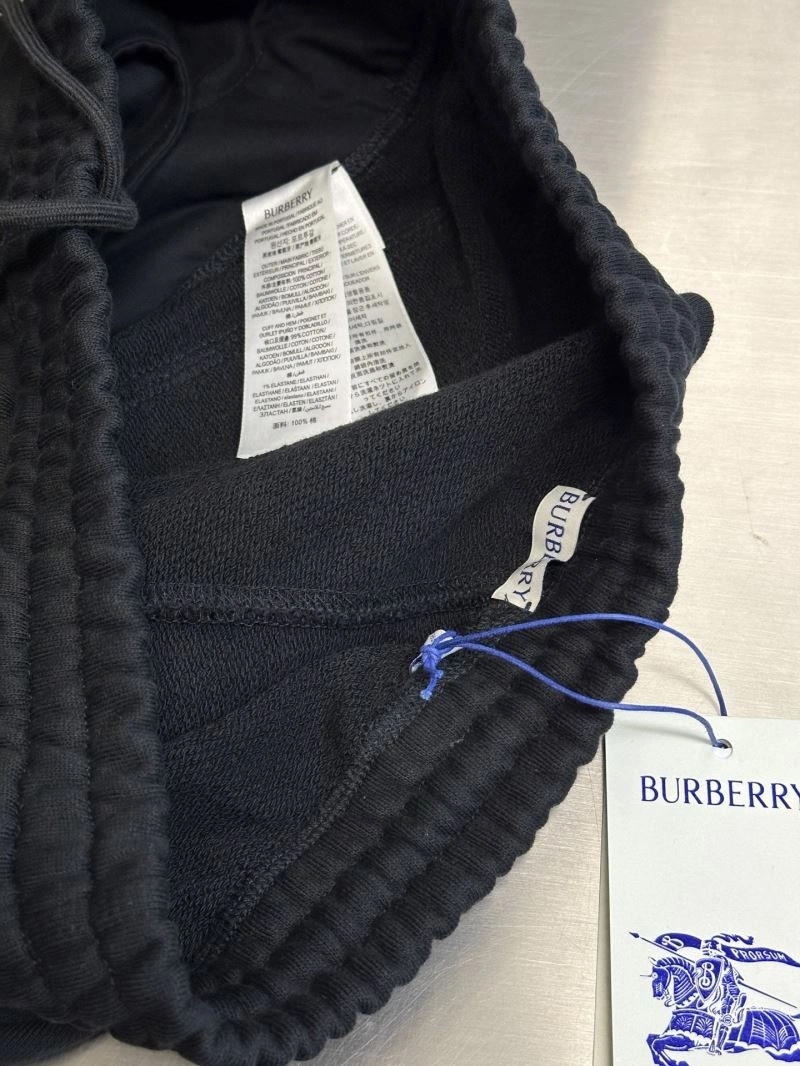 Bargain Burberry Long Pants