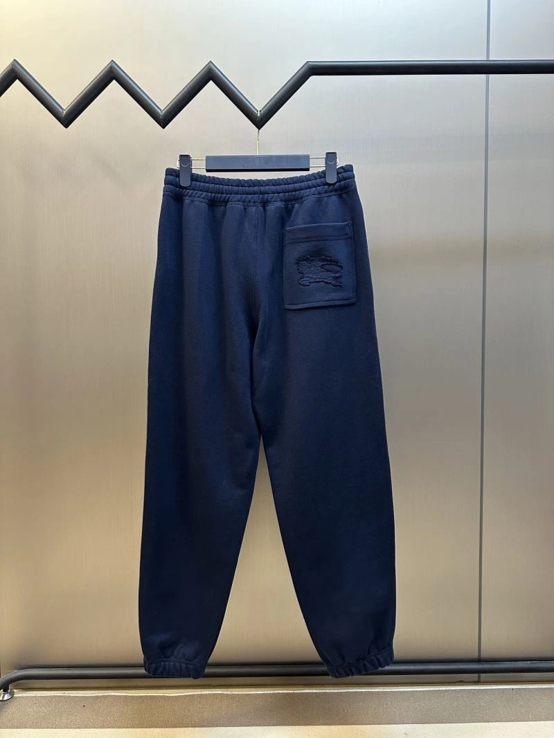 Bargain Burberry Long Pants